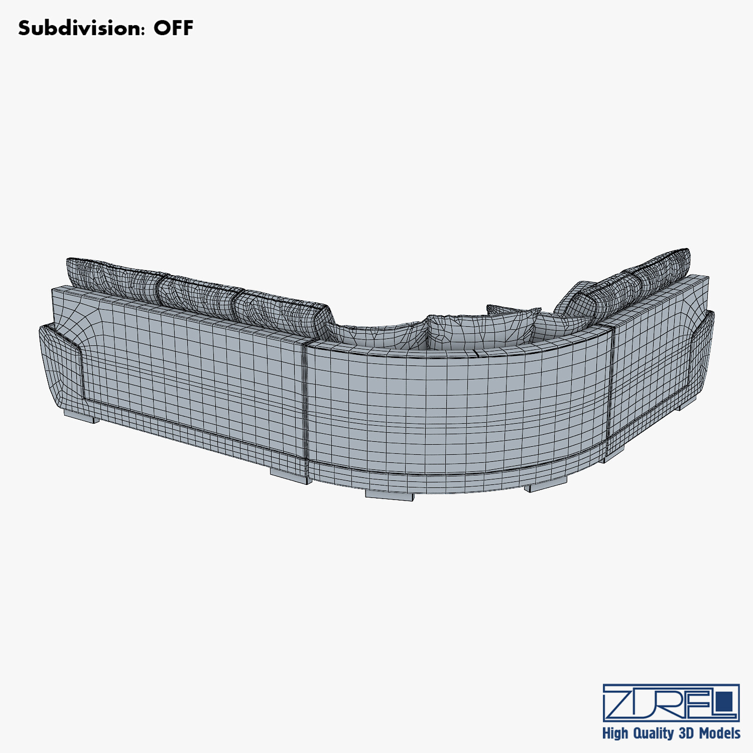 ArtStation - Sofia Sofa | Resources