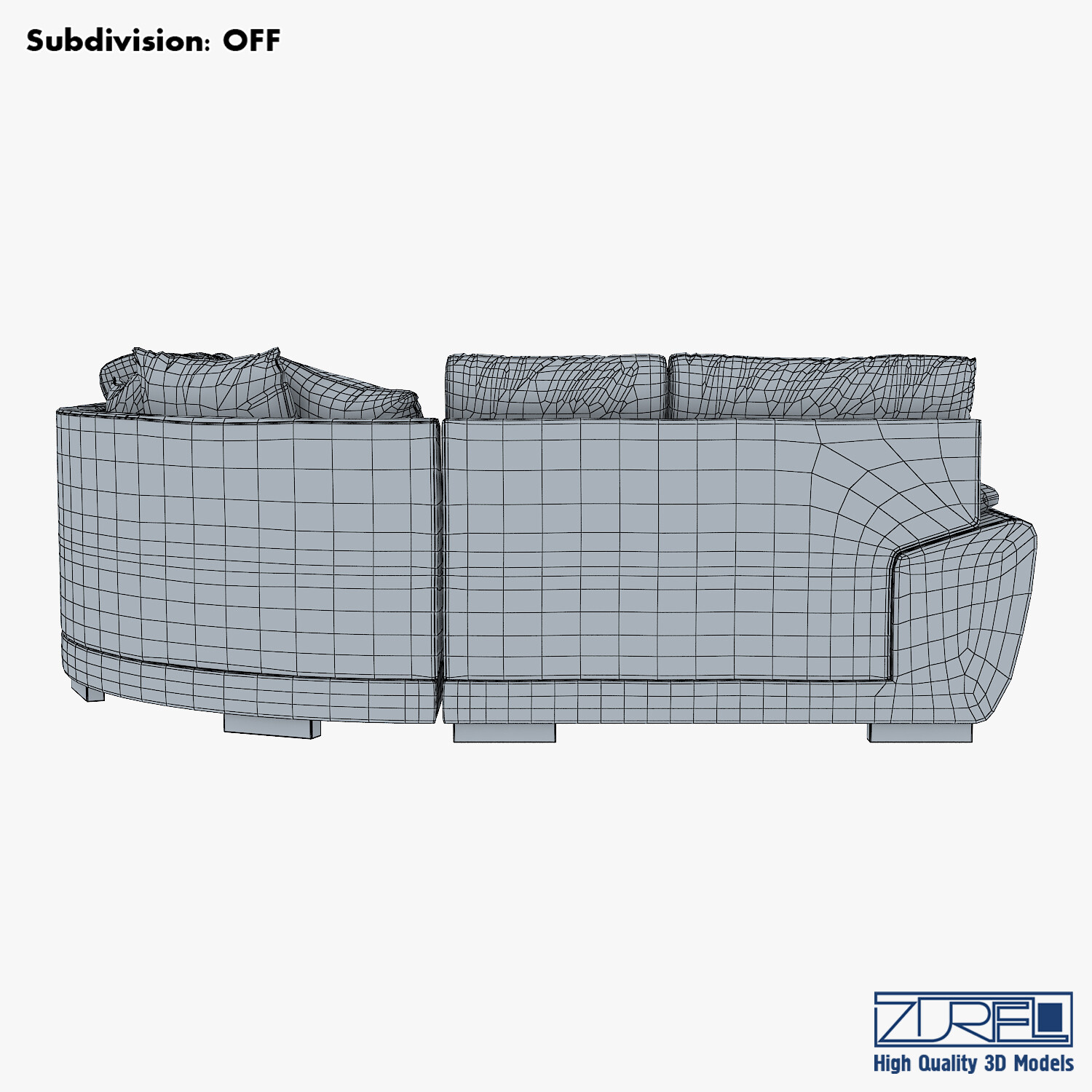 ArtStation - Sofia Sofa | Resources