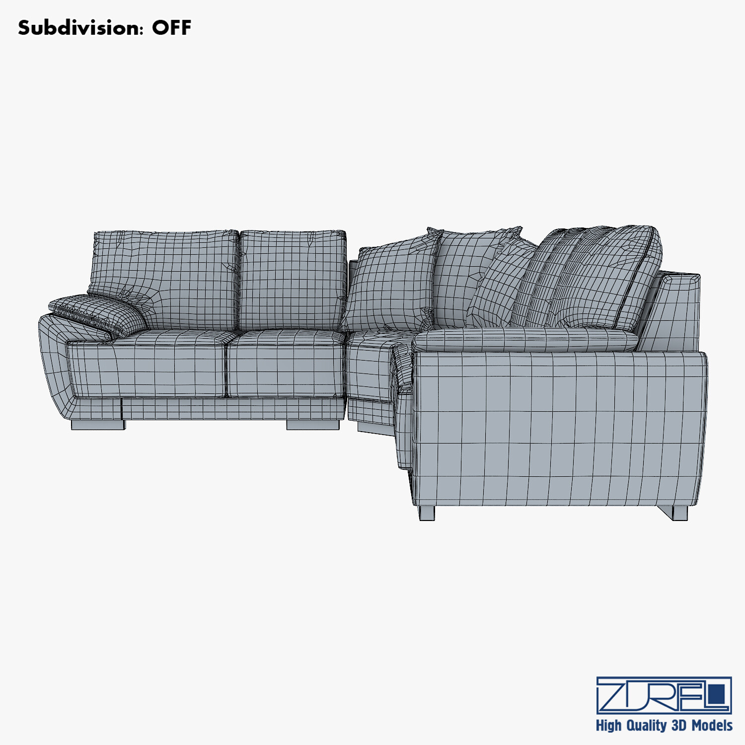 ArtStation - Sofia Sofa | Resources