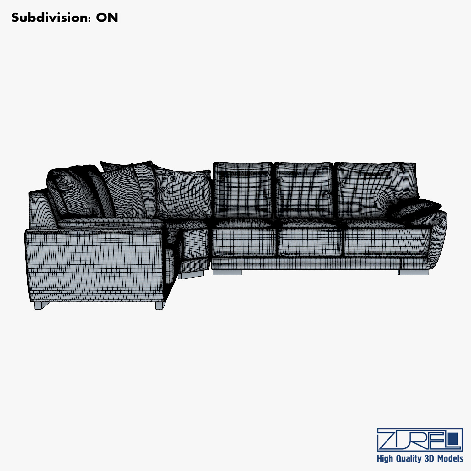 ArtStation - Sofia Sofa | Resources