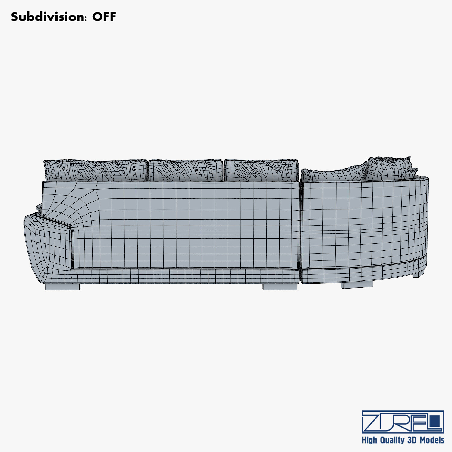 ArtStation - Sofia Sofa | Resources