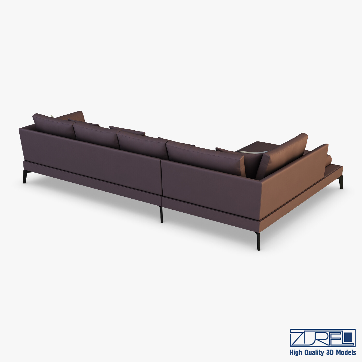 ArtStation - Diva Sofa | Resources