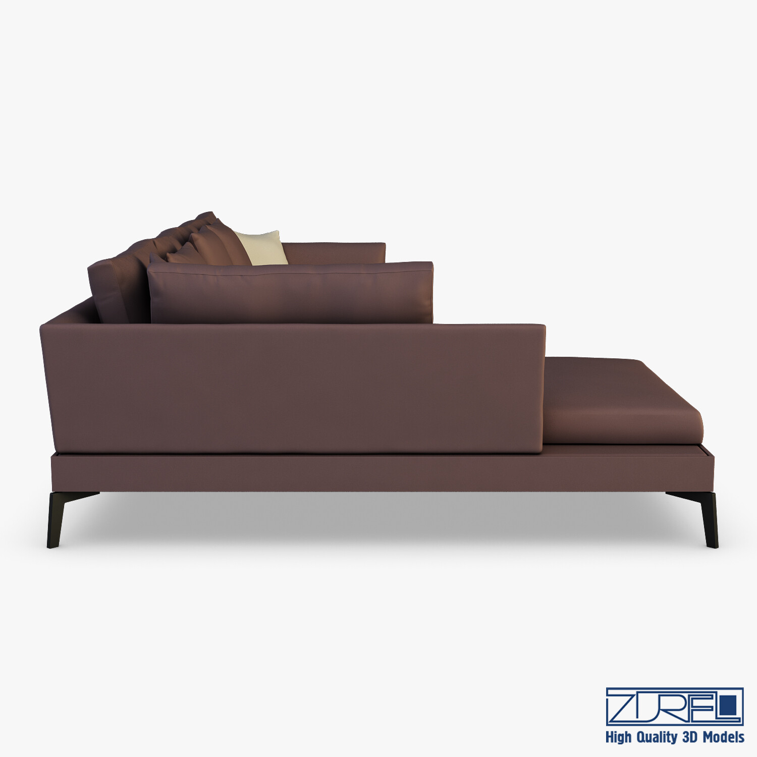 ArtStation - Diva Sofa | Resources