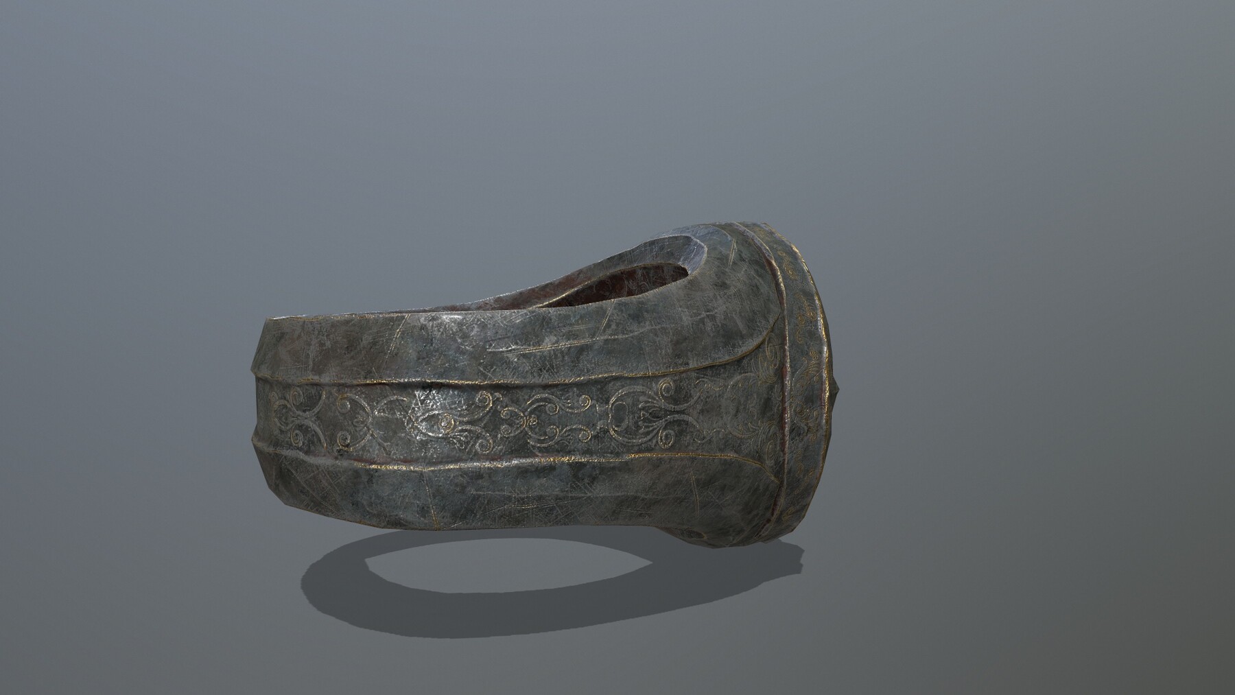 ArtStation - Skull Ring | Resources