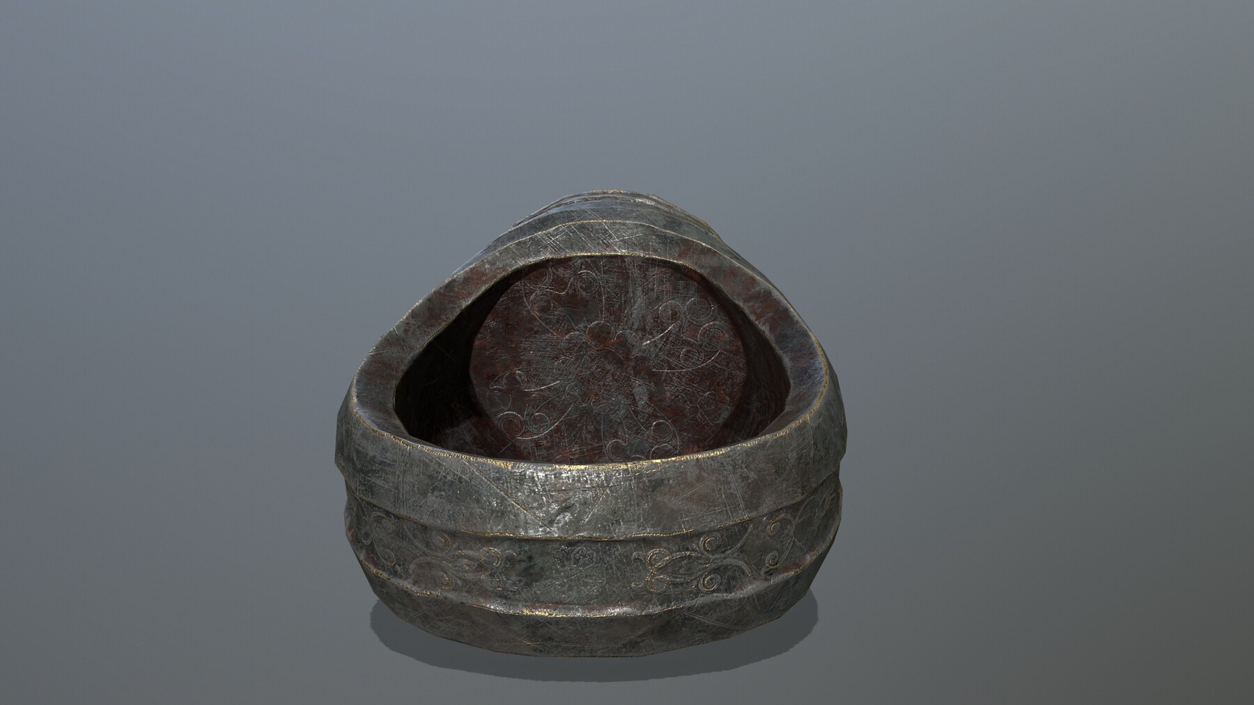 ArtStation - Skull Ring | Resources