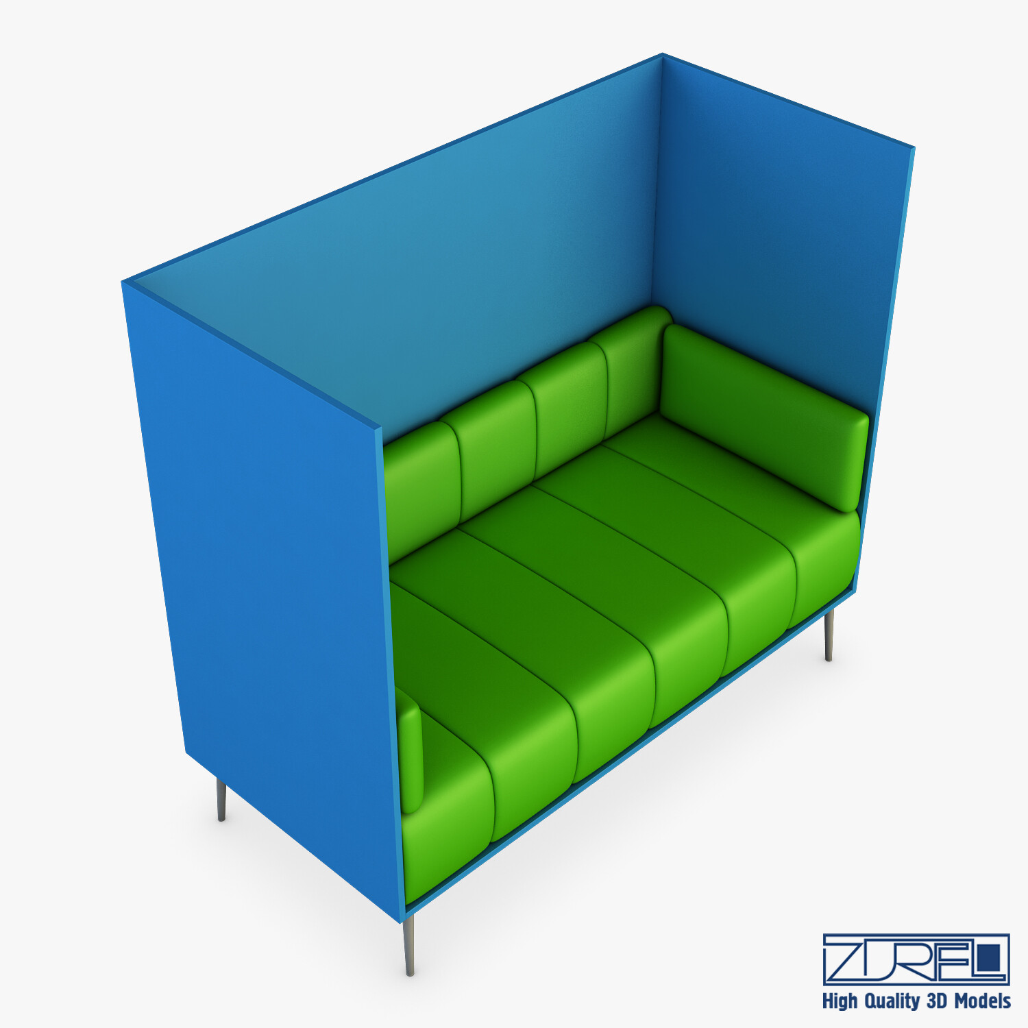 ArtStation - Brama Sofa | Resources