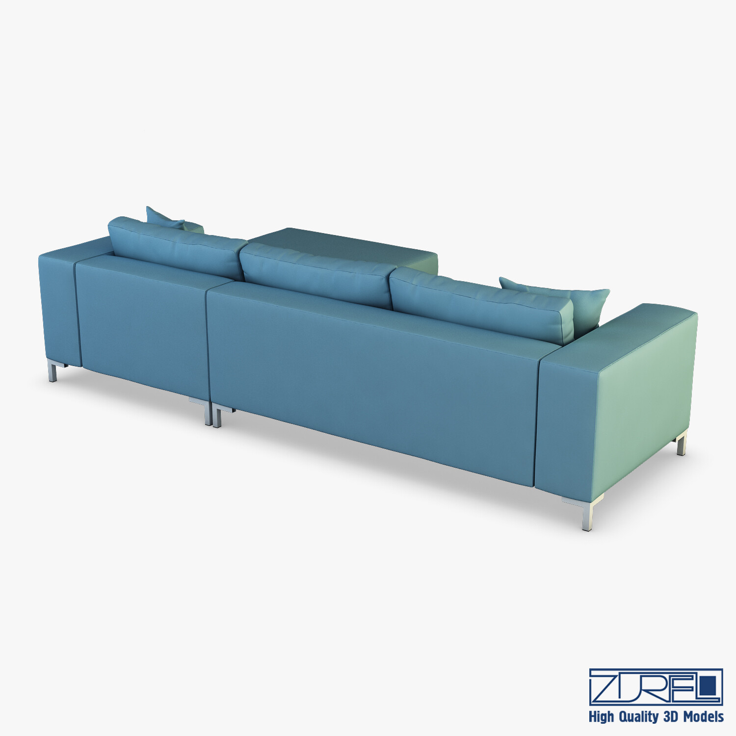 ArtStation - Solo Sofa | Resources