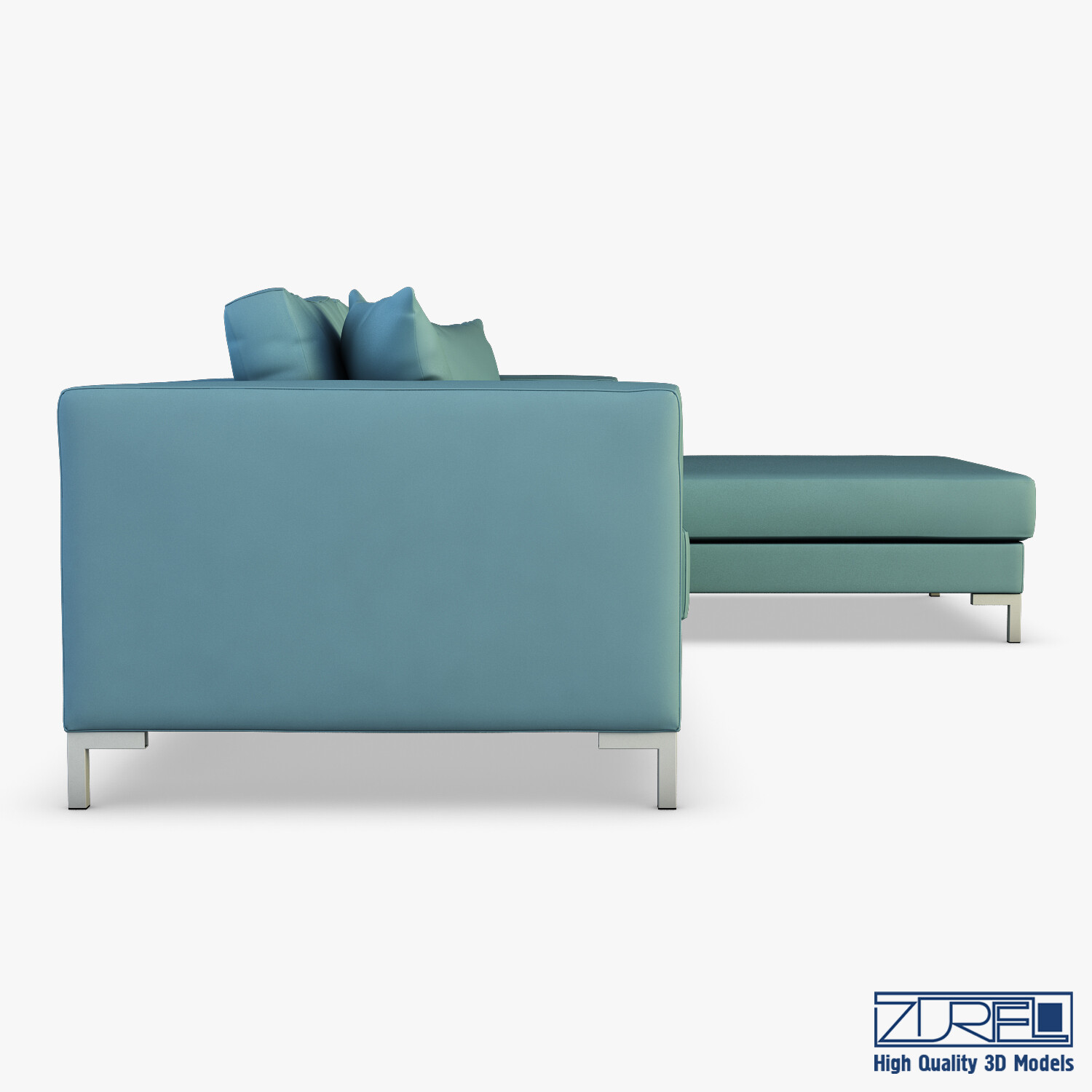 ArtStation - Solo Sofa | Resources