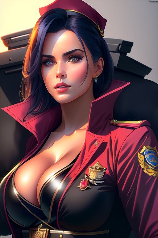 ArtStation - Seductive Beauty: Captivating Women's Fragrance ---> ( 100 high resImages ) | Artworks