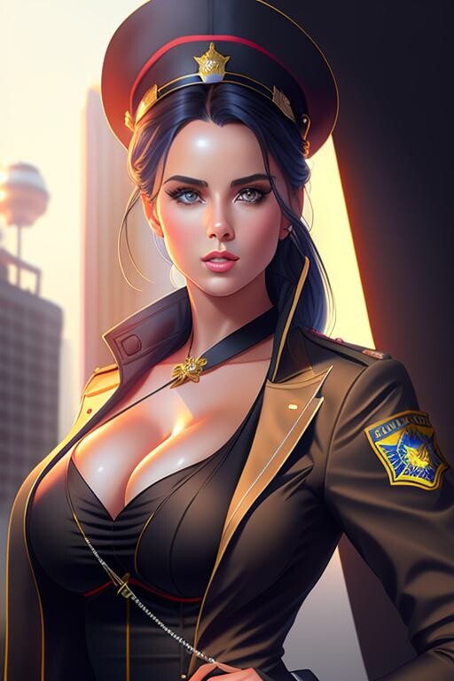 ArtStation - Seductive Beauty: Captivating Women's Fragrance ---> ( 100 high resImages ) | Artworks