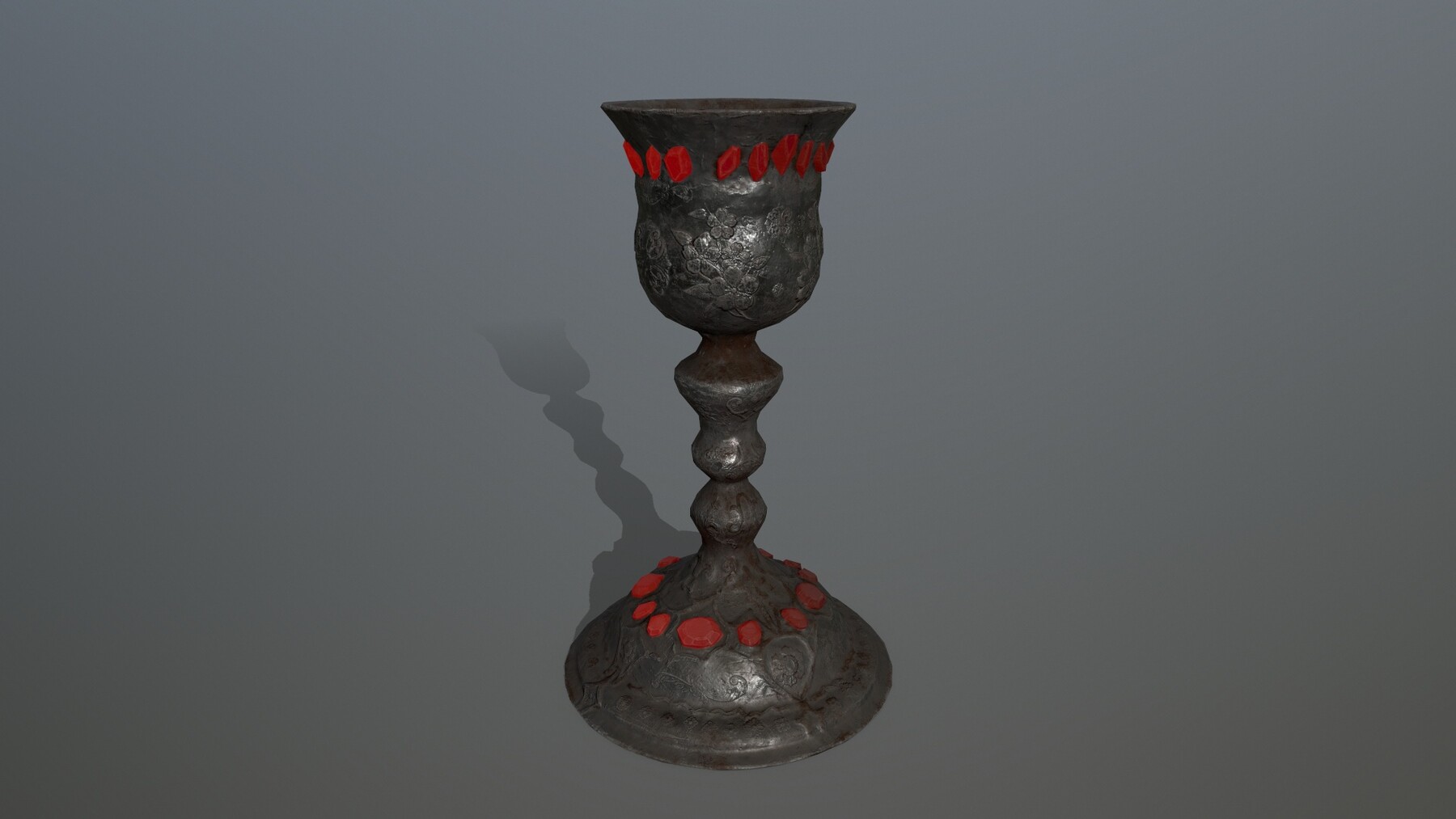 ArtStation - Chalice 2 | Game Assets