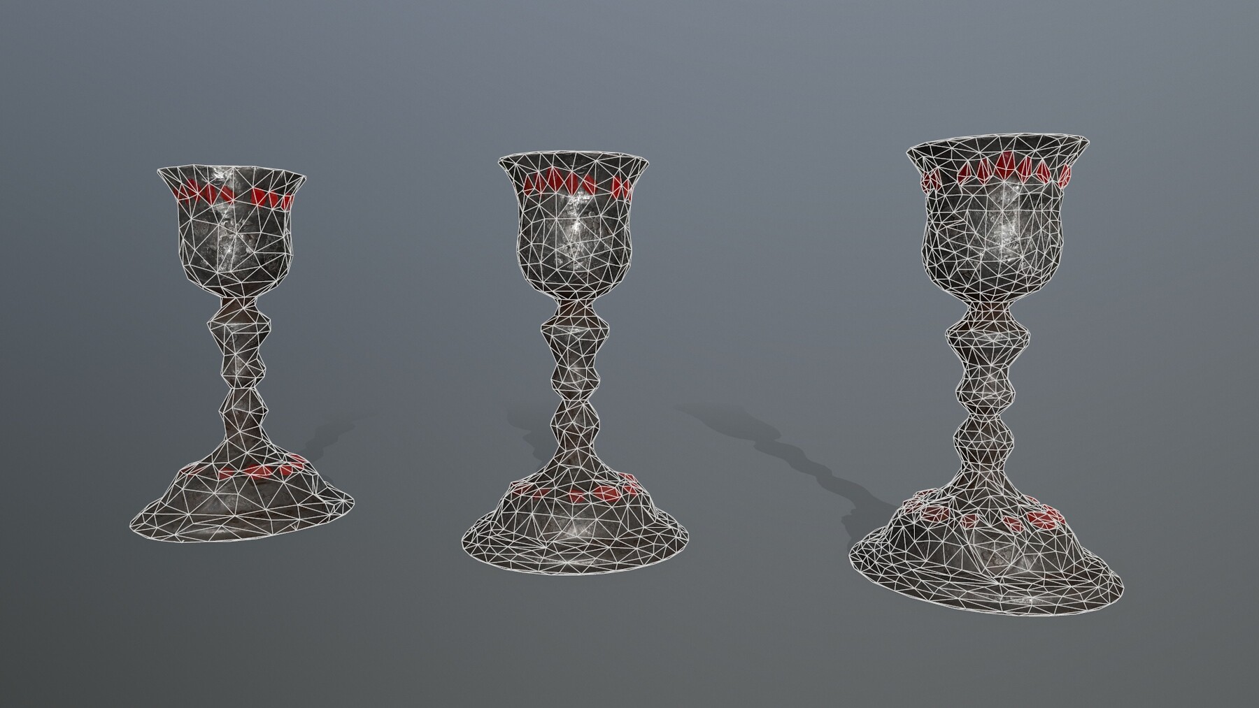 ArtStation - Chalice 2 | Game Assets