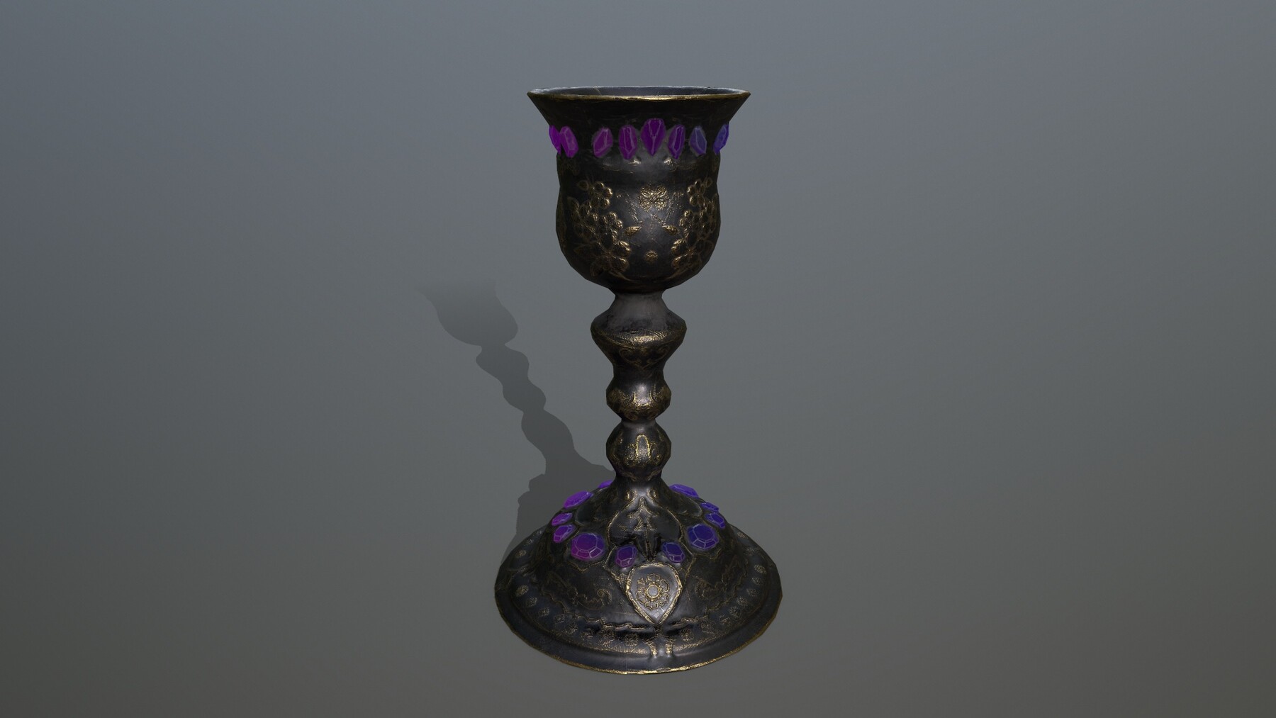 ArtStation - Chalice 3 | Game Assets