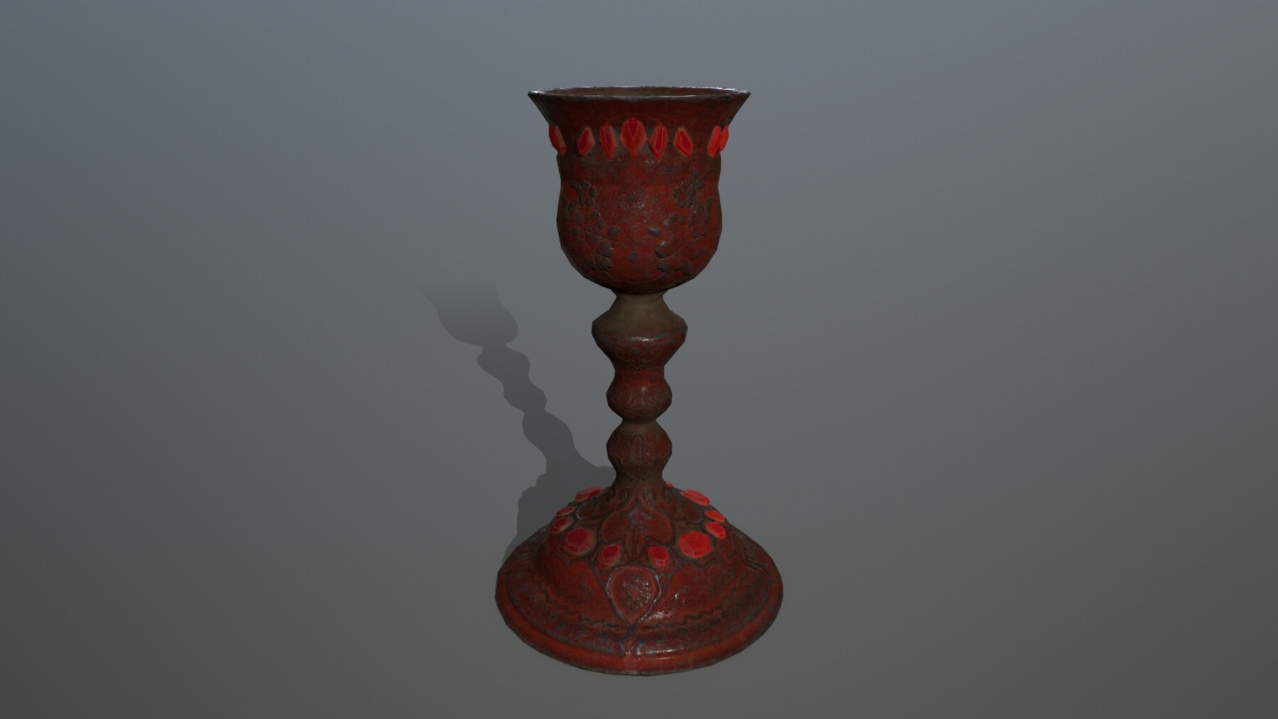 ArtStation - Chalice 4 | Game Assets