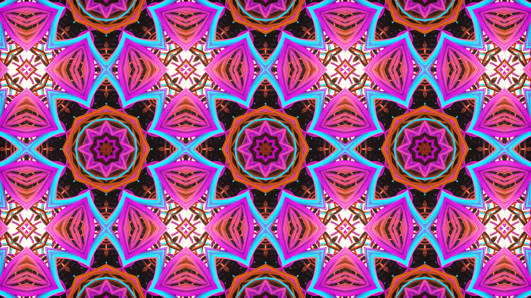 ArtStation - VJ Loop #148 | Resources