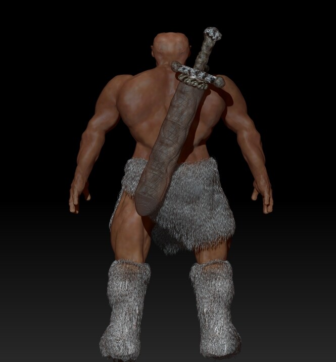 ArtStation - ork | Resources