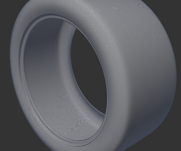 ArtStation - Nitto NT555 R2 Drag Radial • 315/35R20 XL (106W) • ‎100/A ...