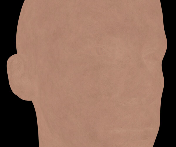 ArtStation - Realistic Human Skin Free Smart Material | Resources