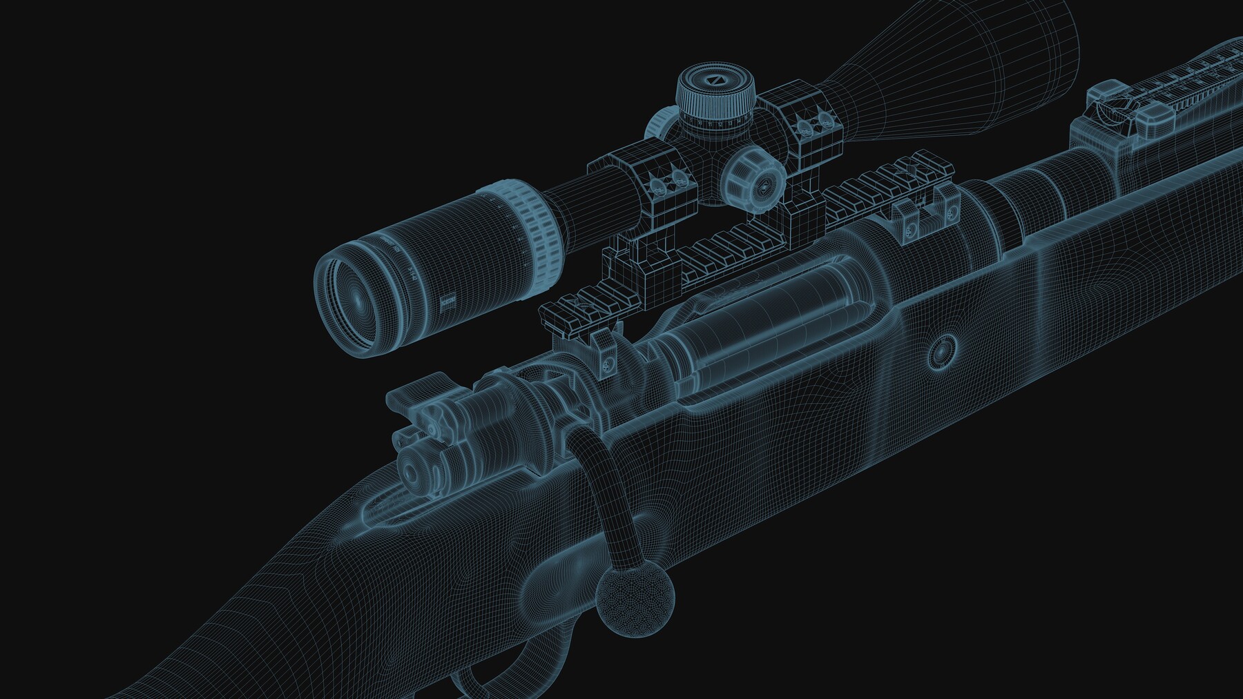 ArtStation - Kar98k | Resources