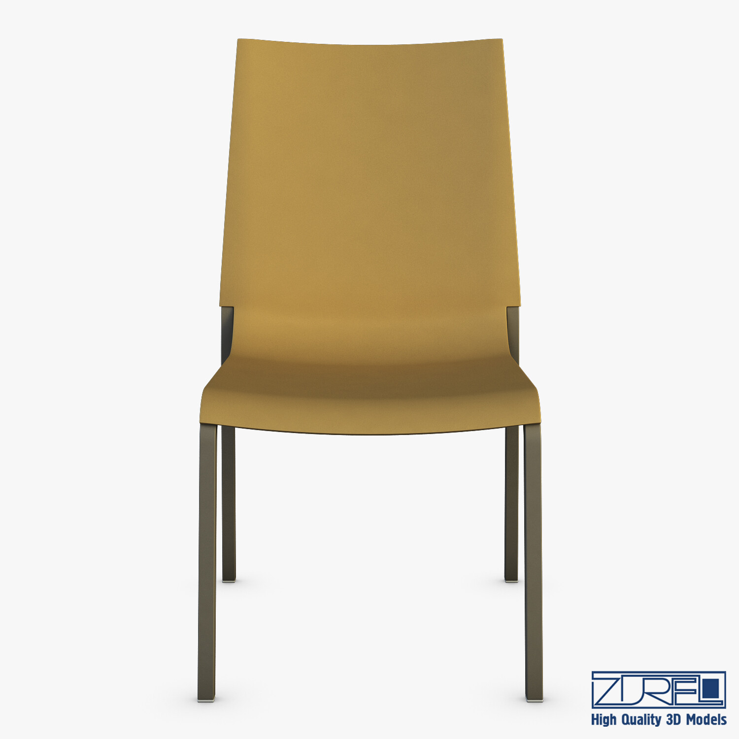 ArtStation - Eva Chair | Resources