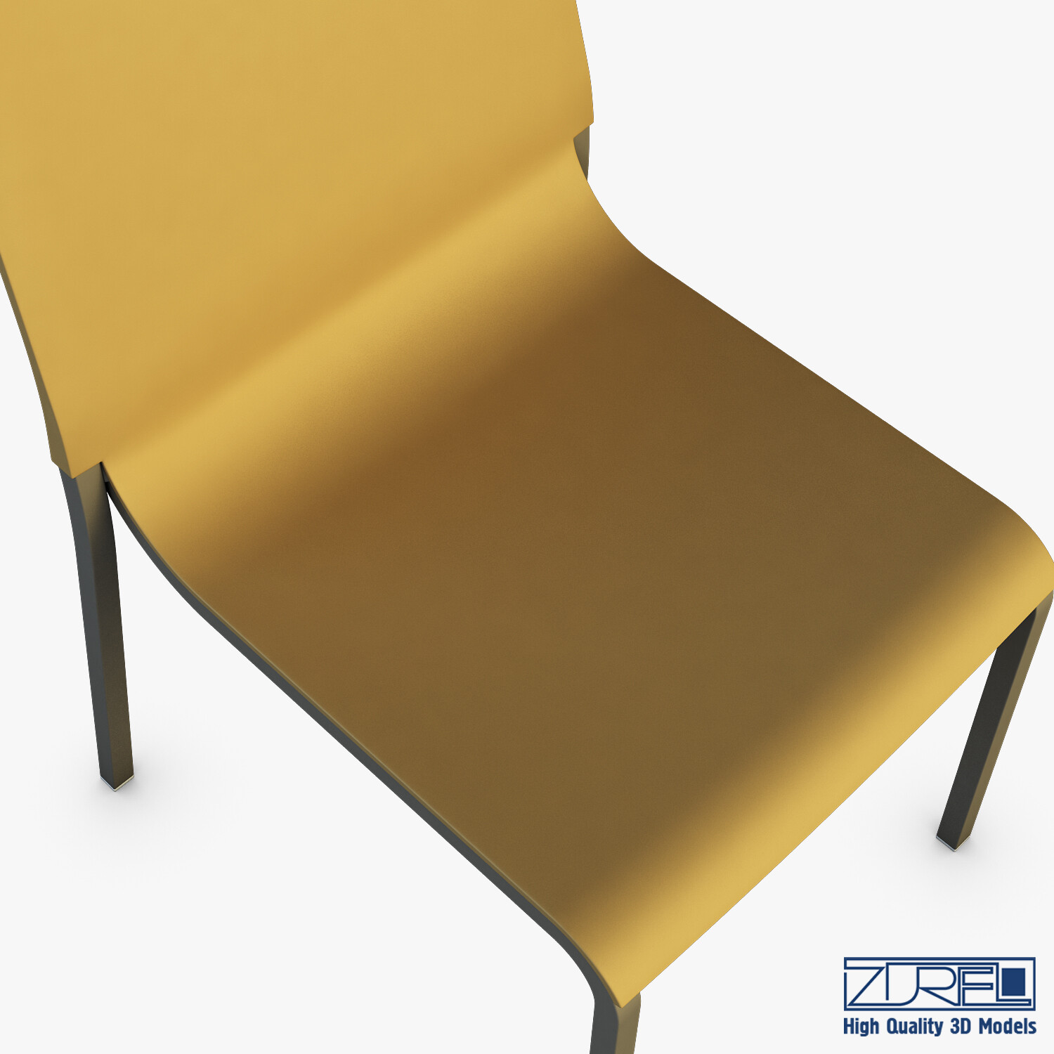 ArtStation - Eva Chair | Resources