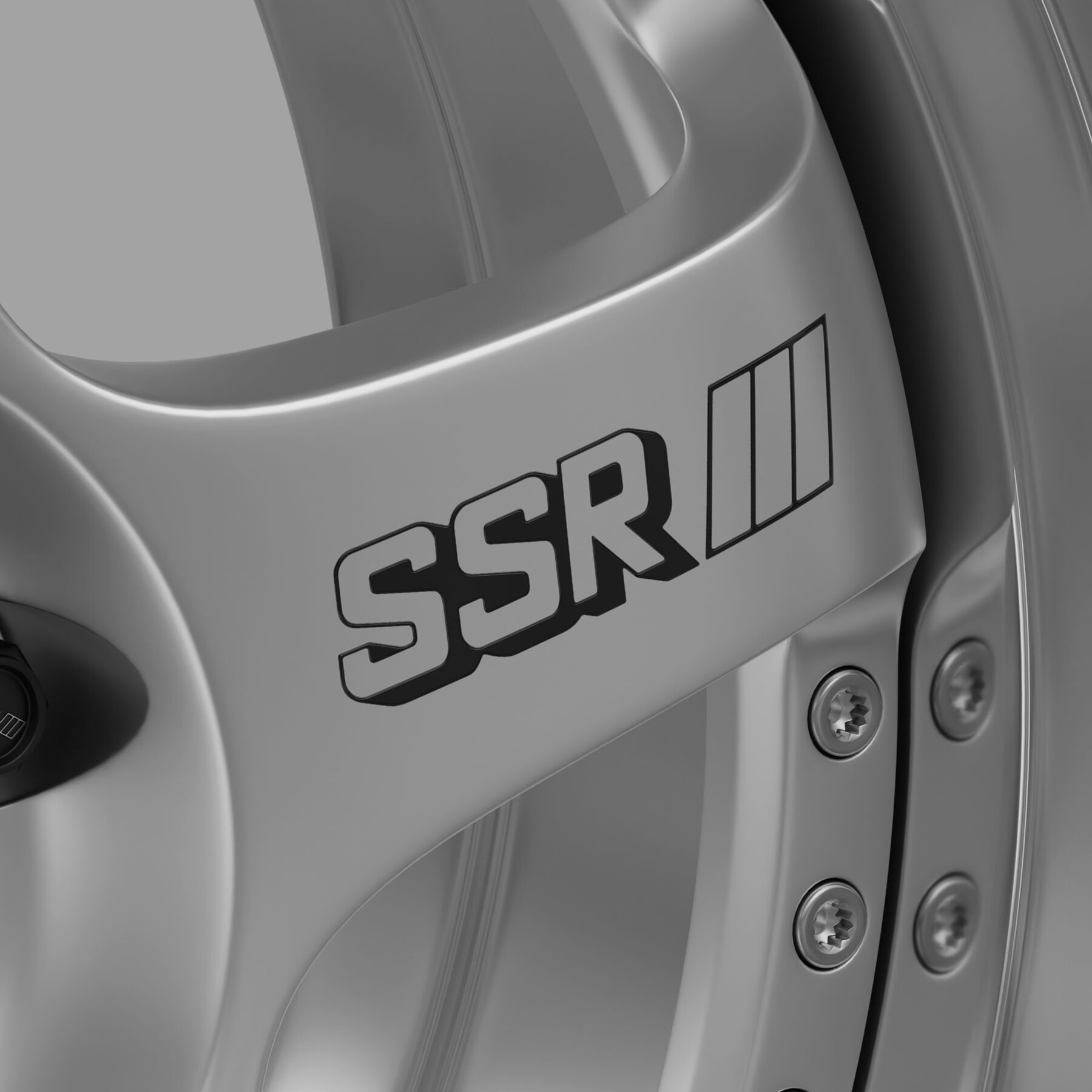 ArtStation - SSR SP1 Rim/Wheel 3D Model | Resources