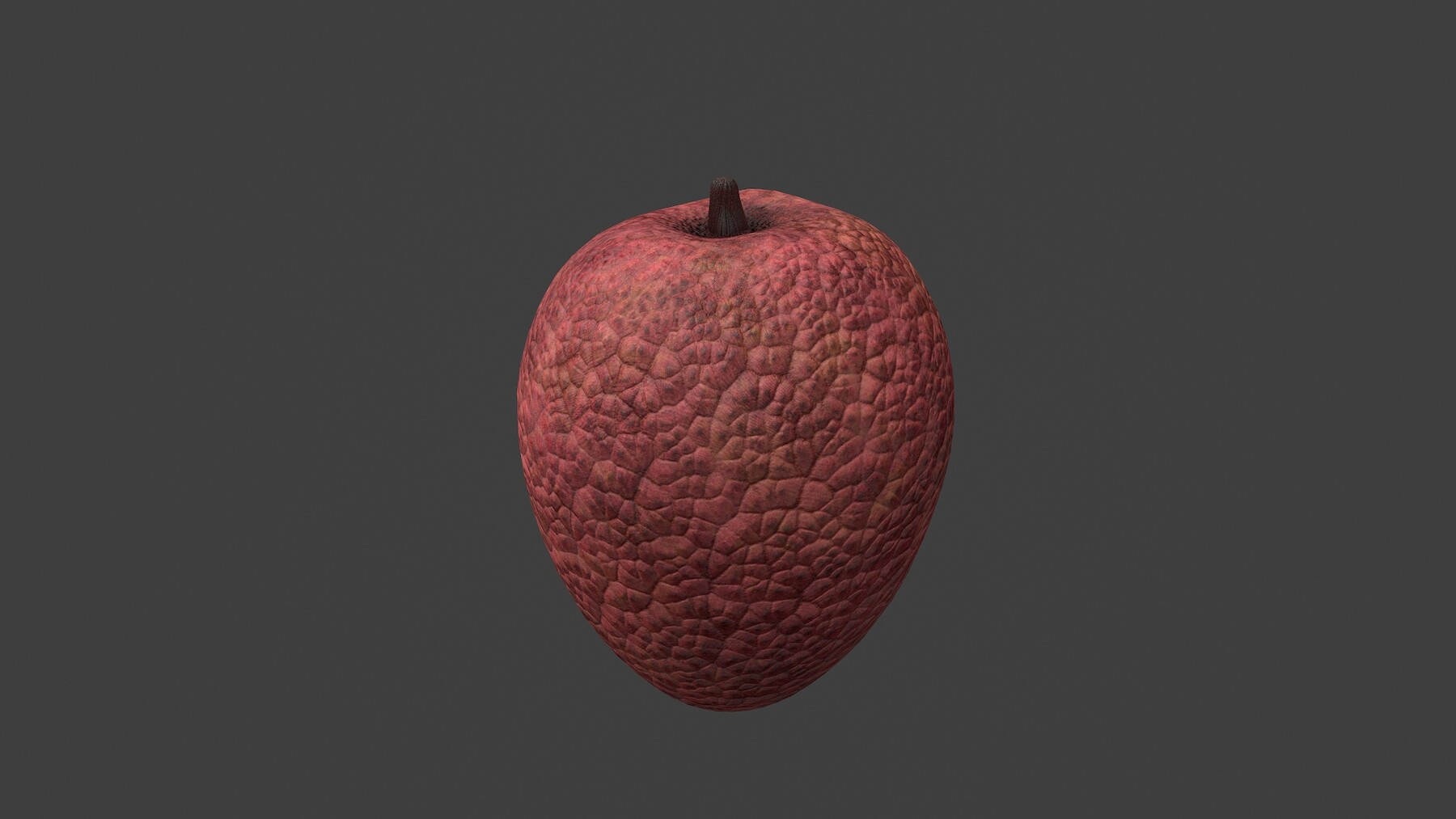 ArtStation - Fruit Pack Part 3 | Game Assets