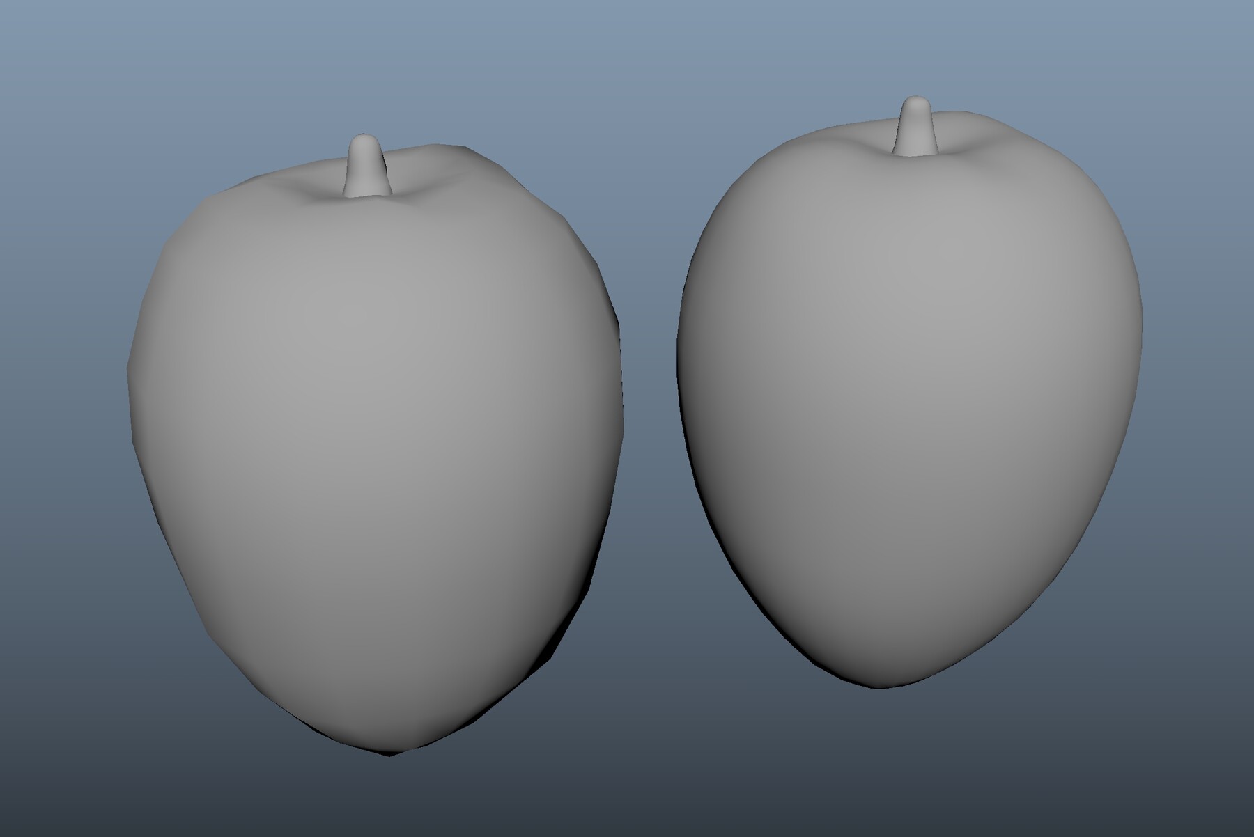 ArtStation - Fruit Pack Part 3 | Game Assets