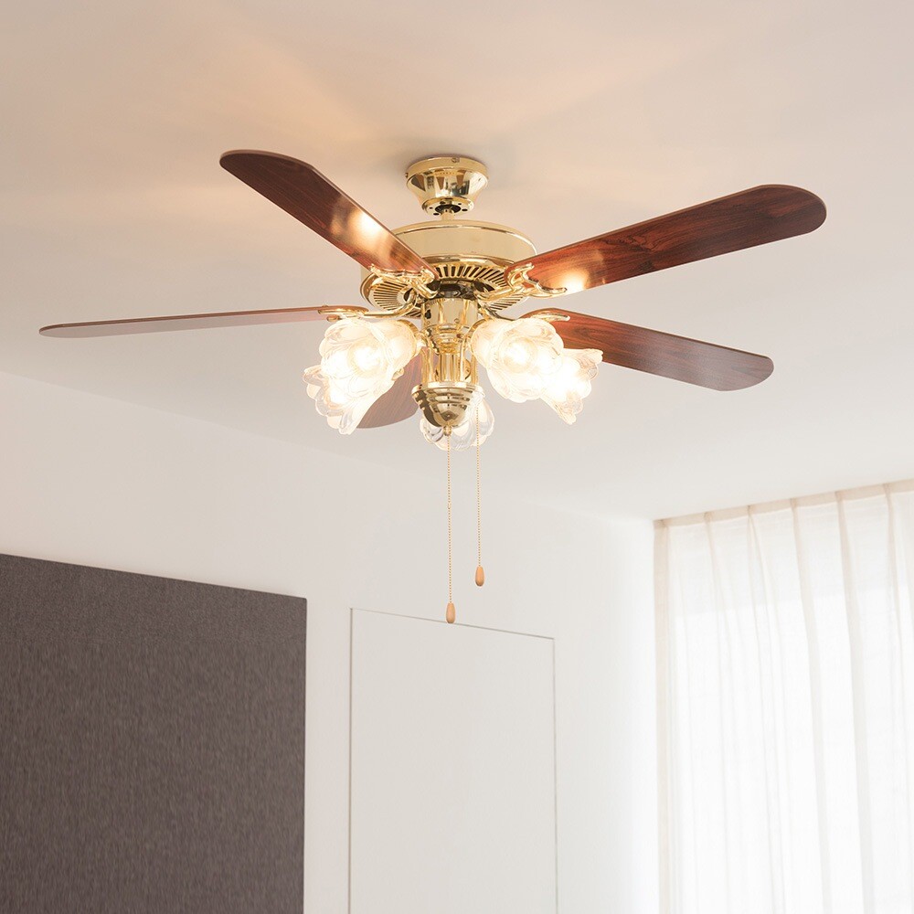 ArtStation - Artex Norell 52-inch Ceiling Fan | Resources