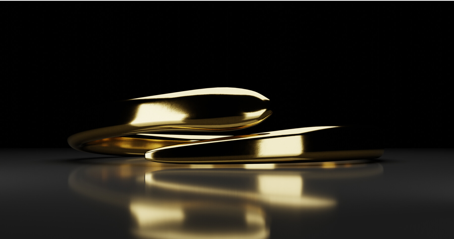 ArtStation - snake ring | Resources