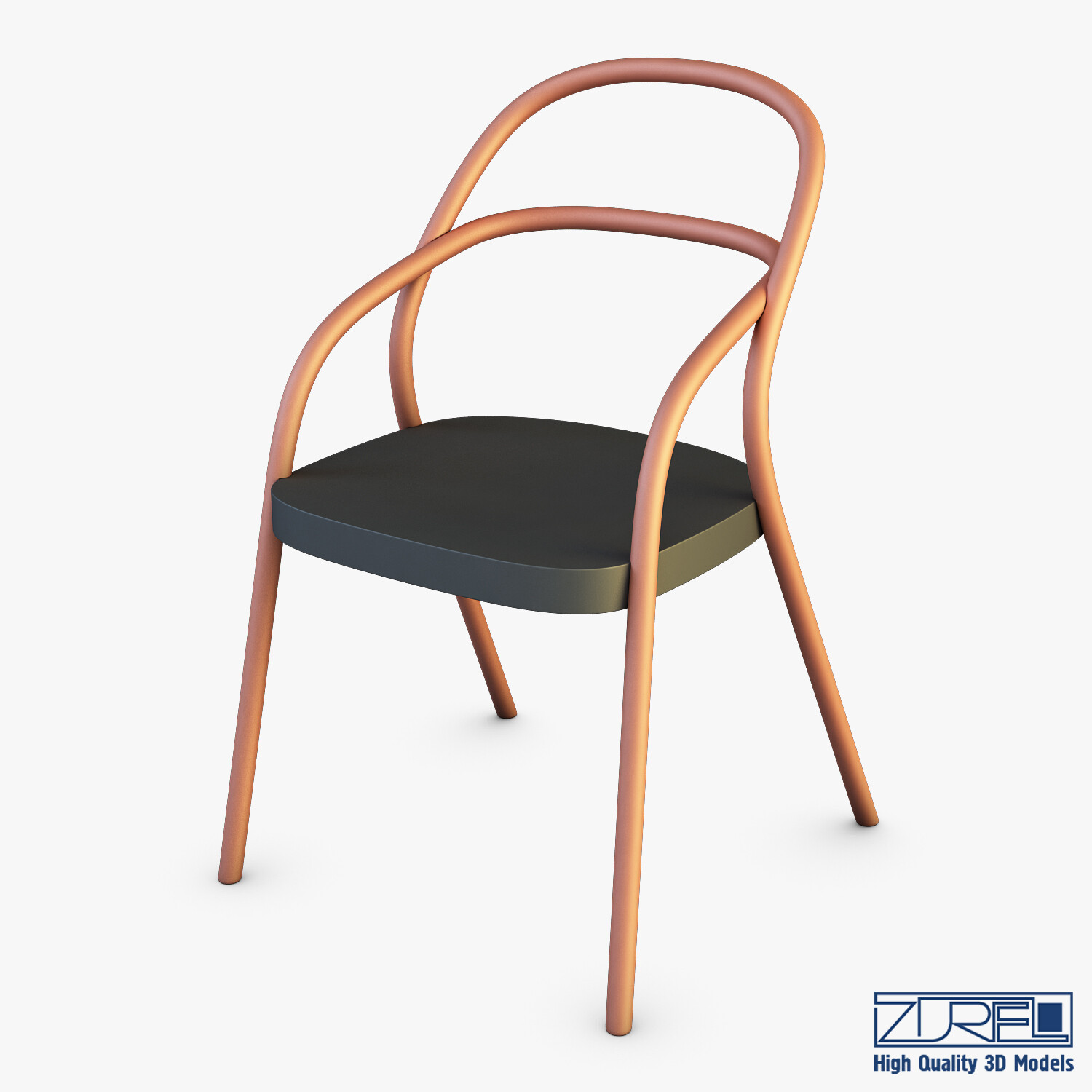 ArtStation - Chair Ton 002 | Resources
