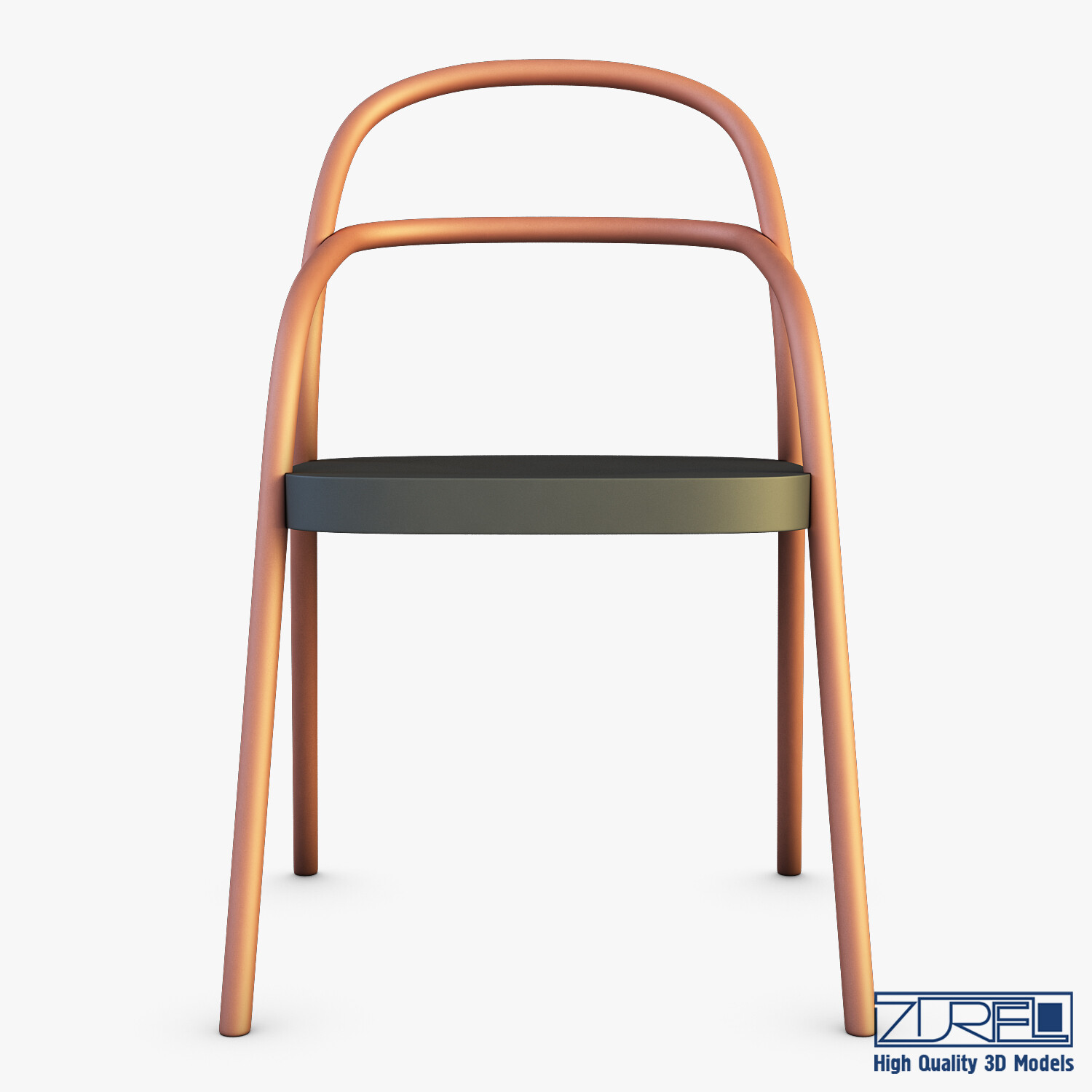 ArtStation - Chair Ton 002 | Resources