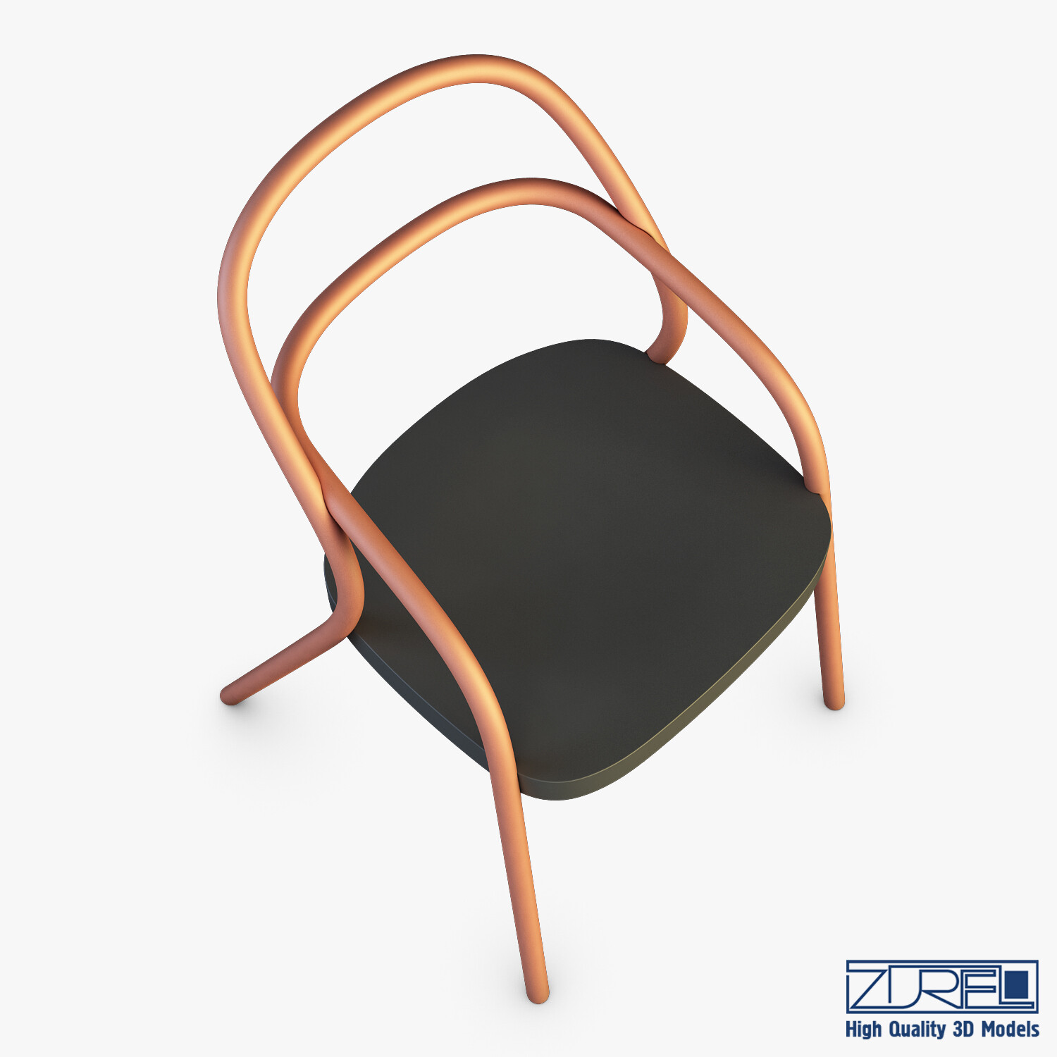 ArtStation - Chair Ton 002 | Resources