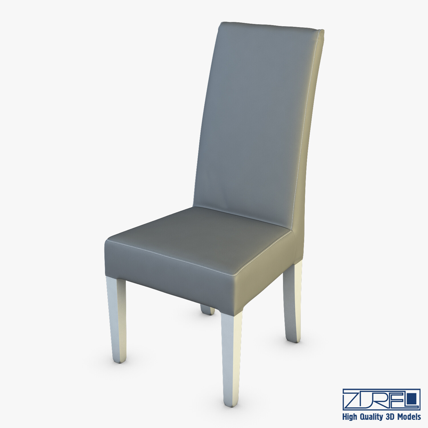 ArtStation - Capri Chair | Resources