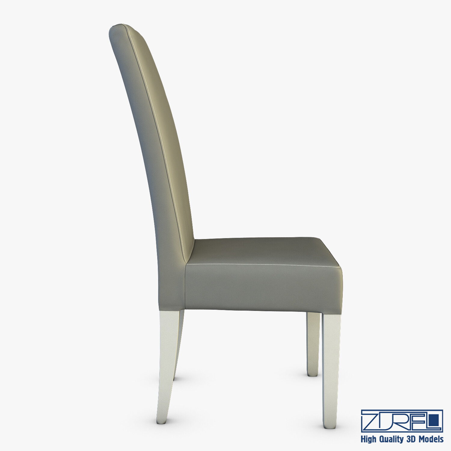 ArtStation - Capri Chair | Resources