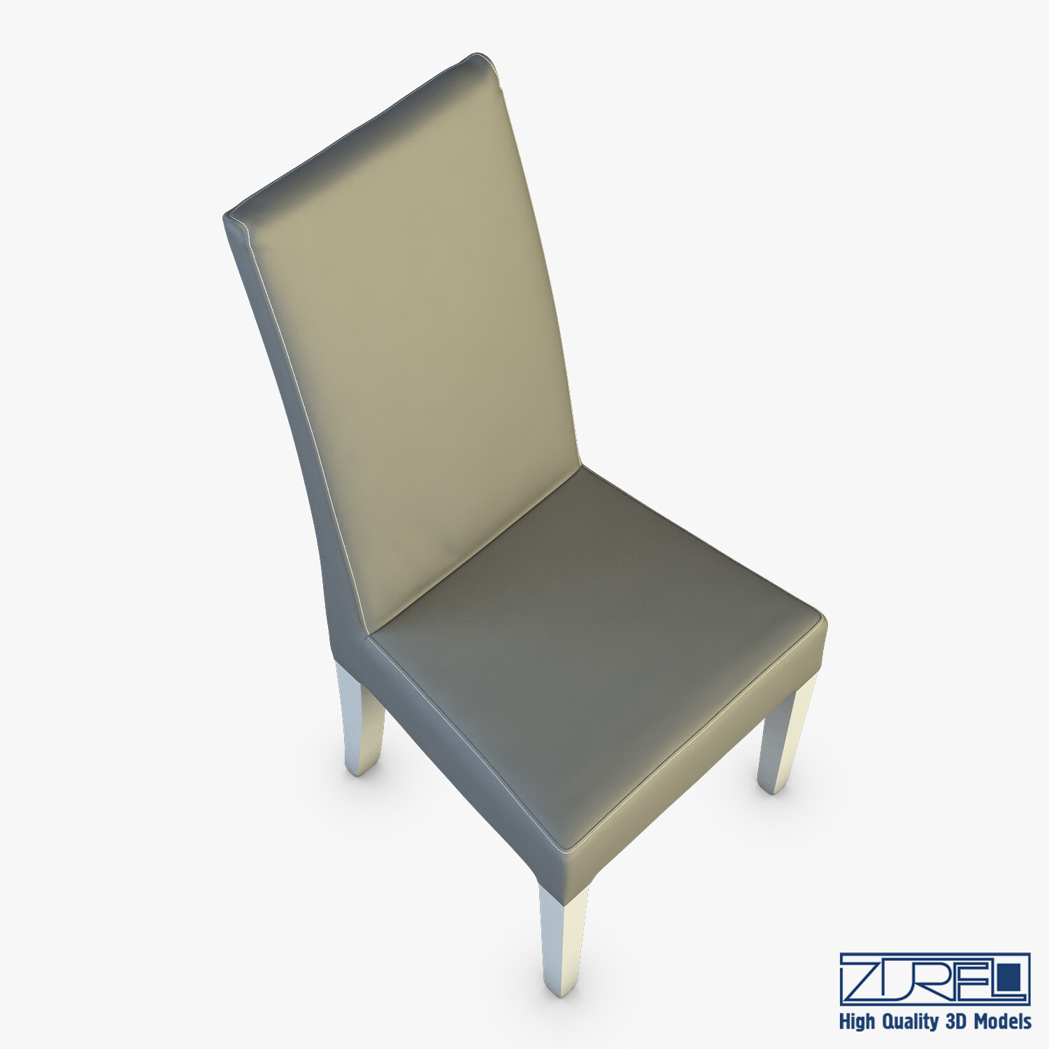 ArtStation - Capri Chair | Resources