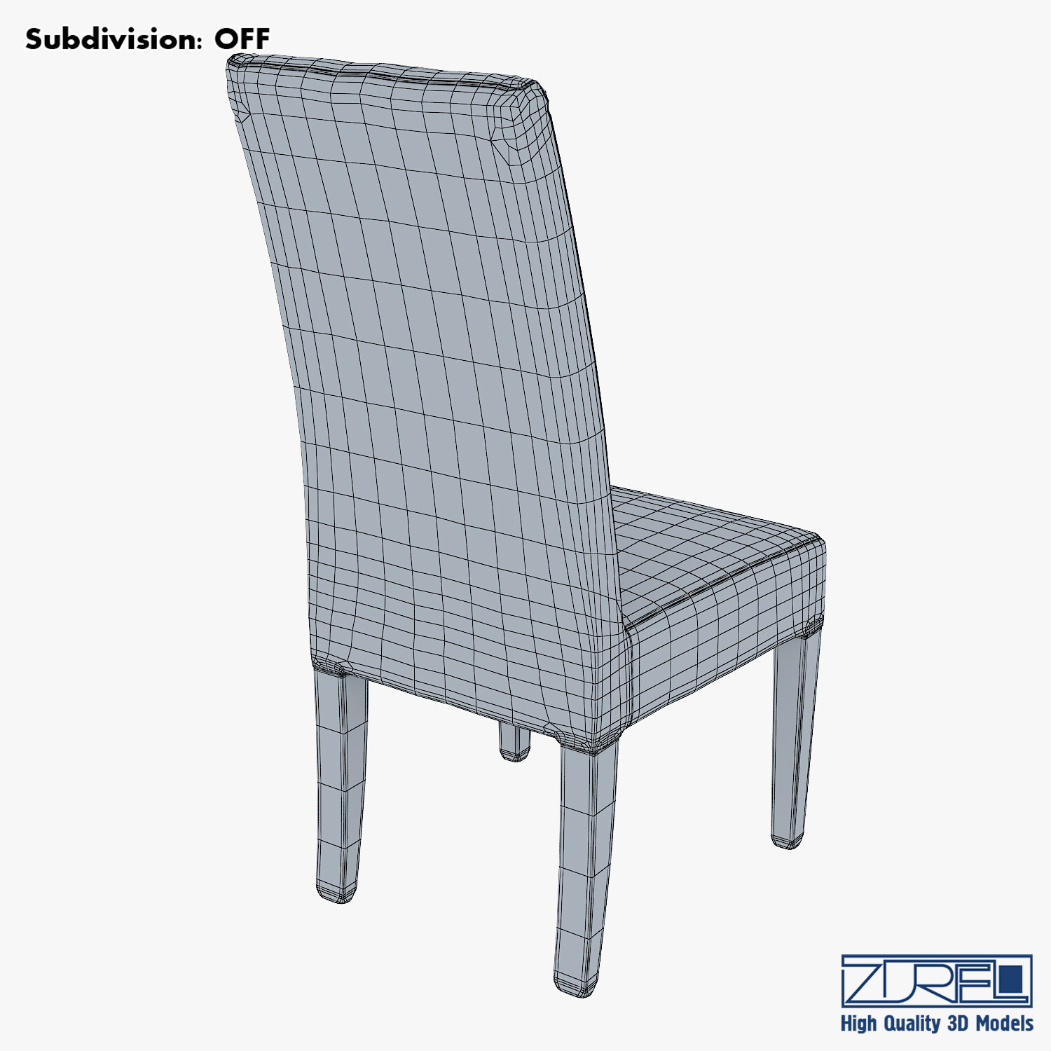 ArtStation - Capri Chair | Resources