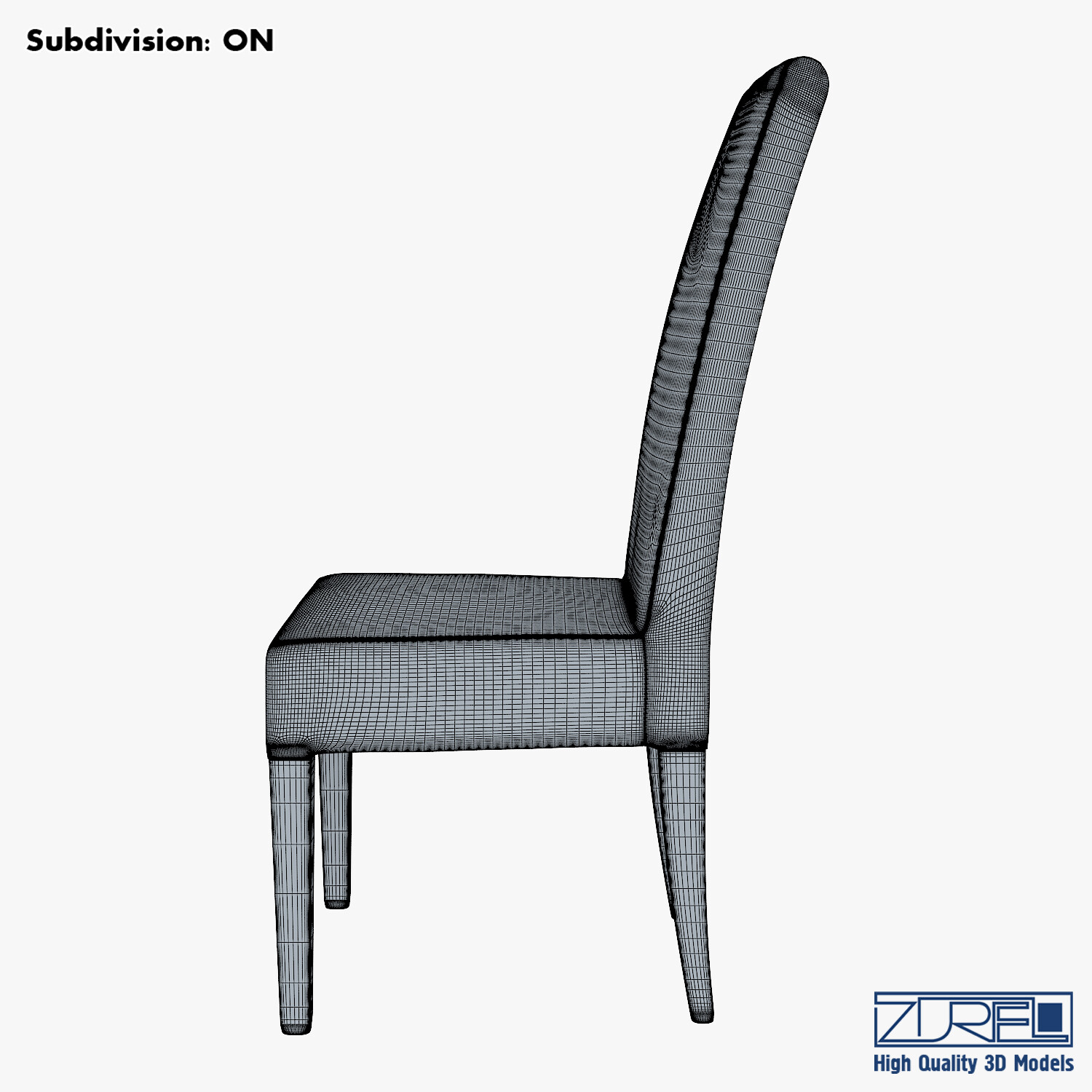 ArtStation - Capri Chair | Resources