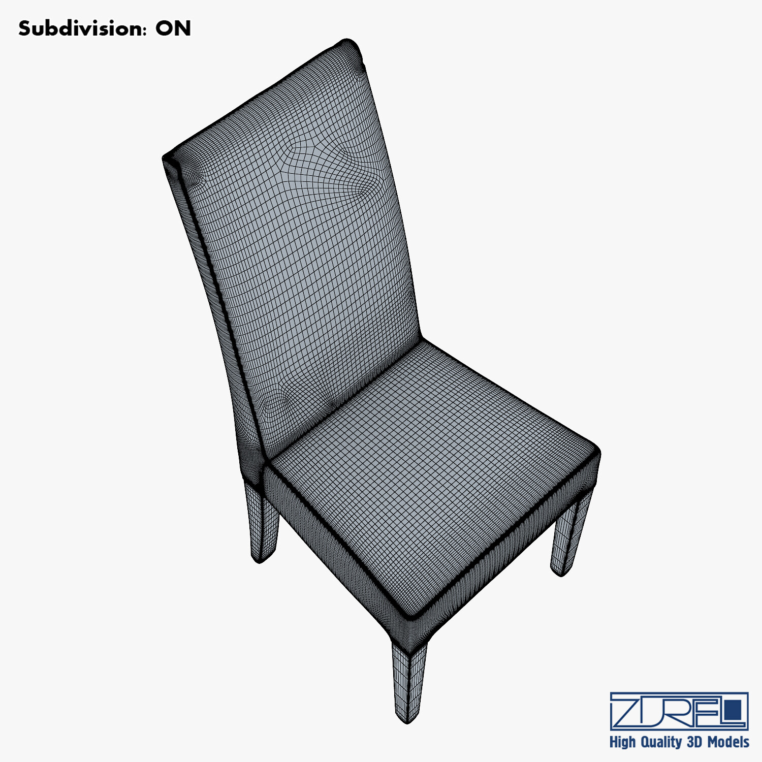 ArtStation - Capri Chair | Resources