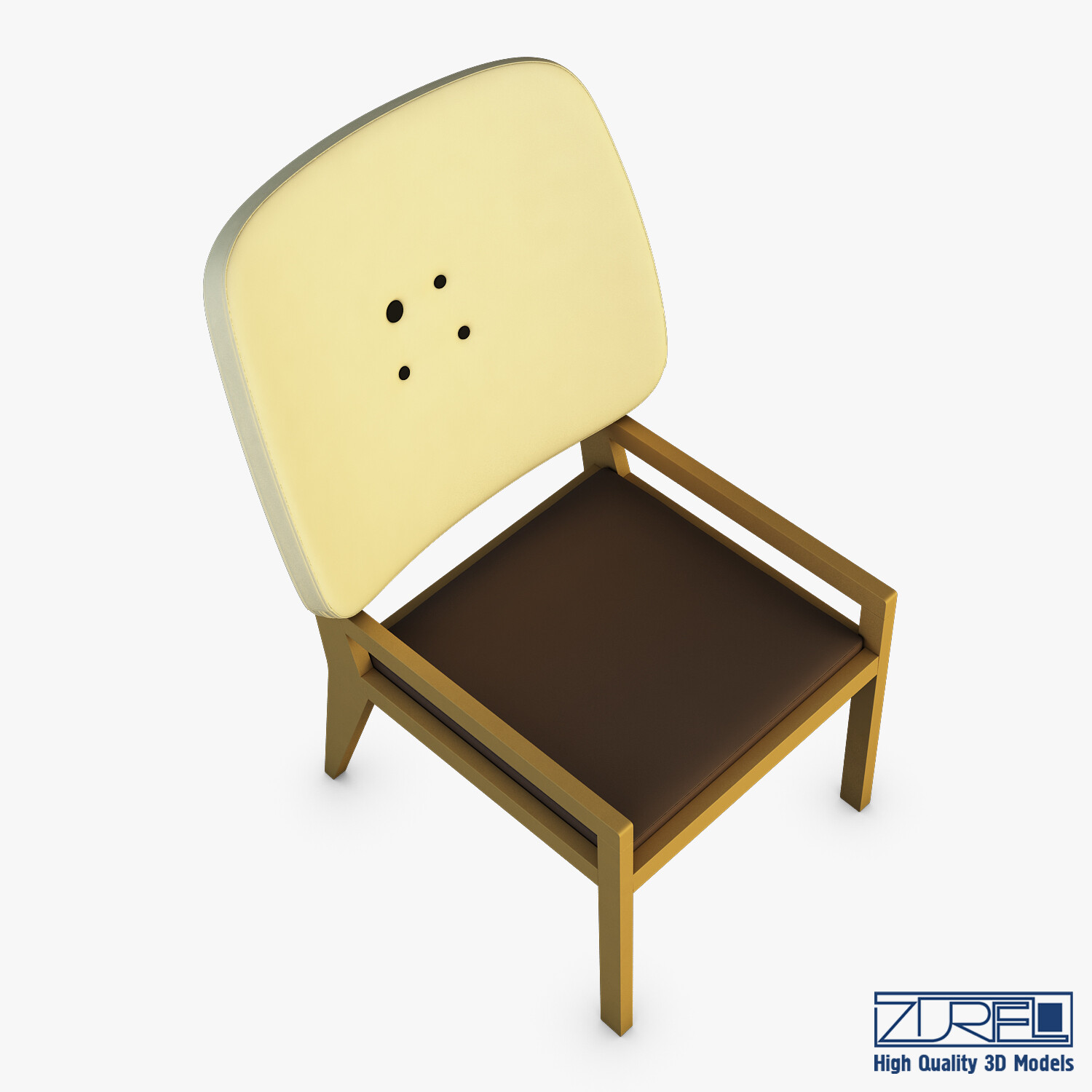 ArtStation - Manga Chair | Resources