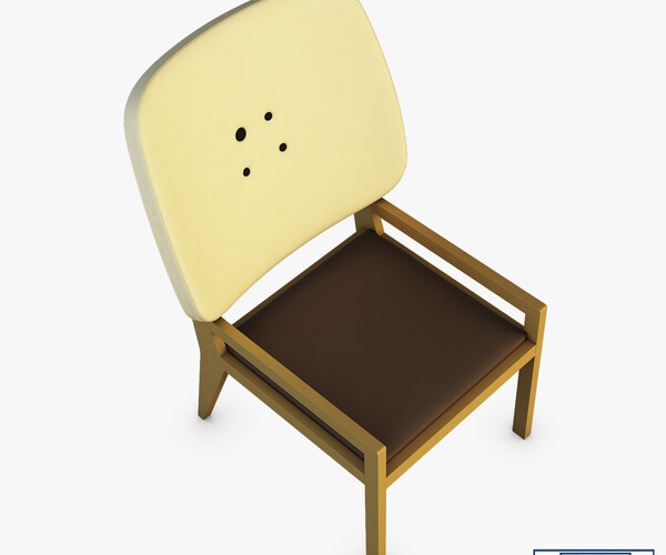 ArtStation - Manga Chair | Resources