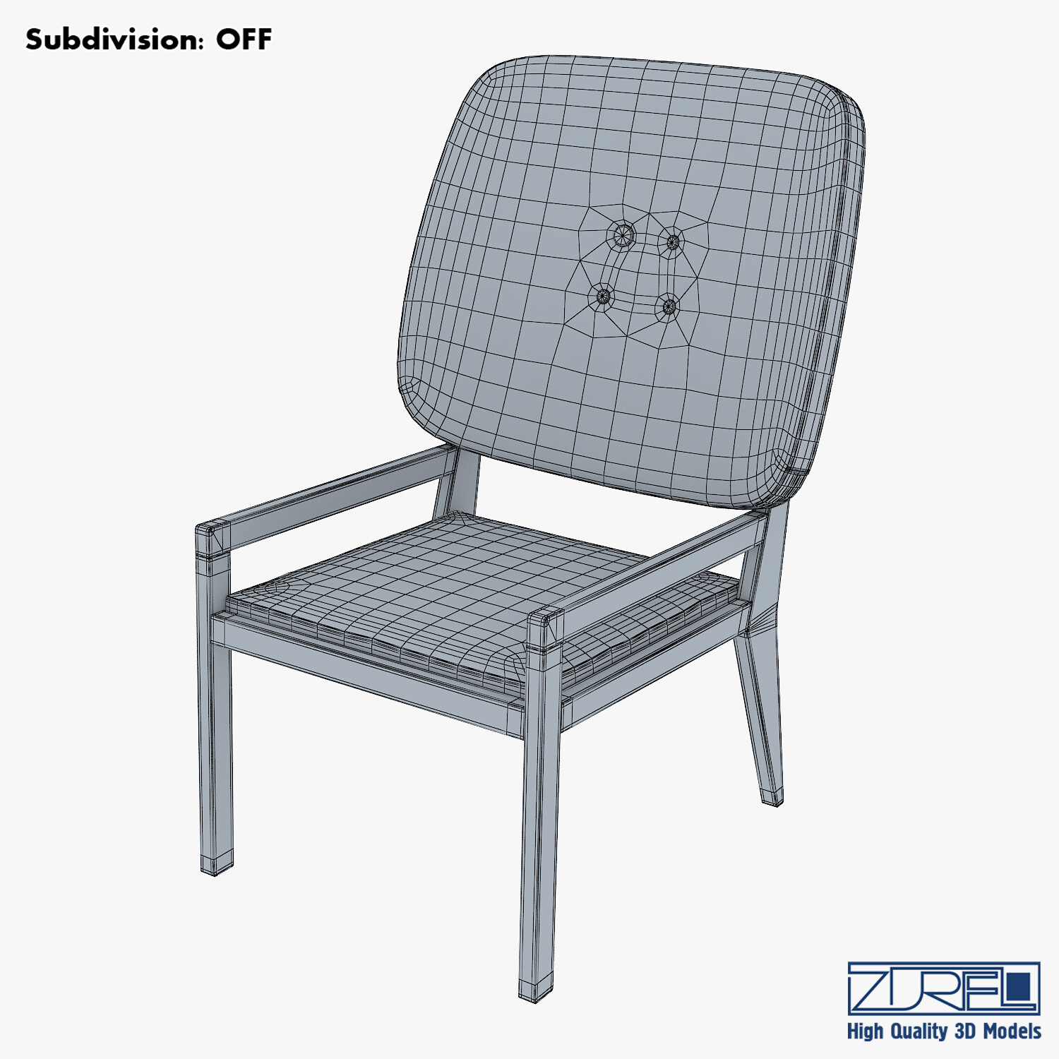 ArtStation - Manga Chair | Resources