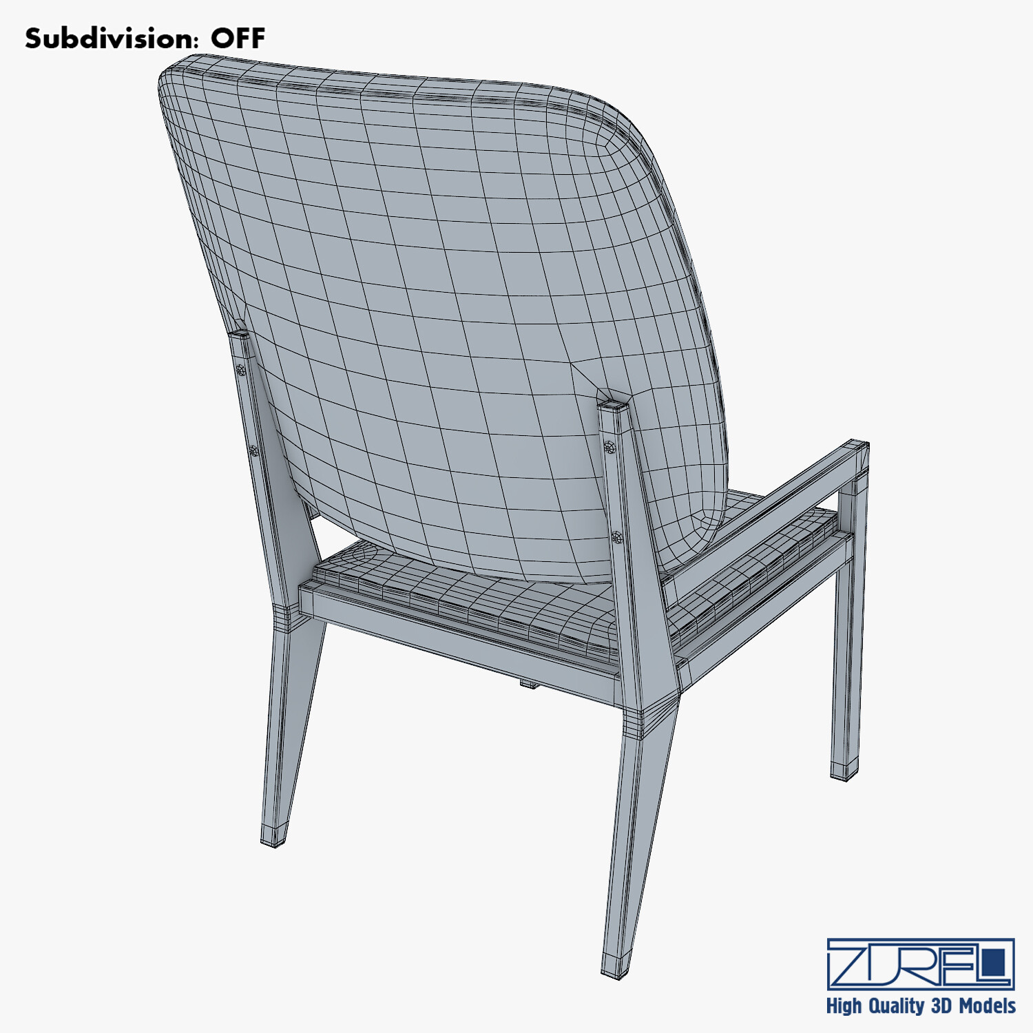 ArtStation - Manga Chair | Resources