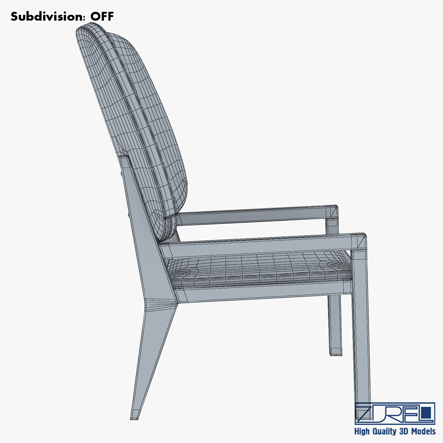 ArtStation - Manga Chair | Resources