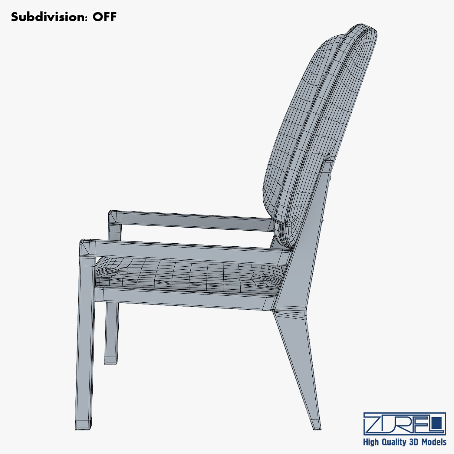 ArtStation - Manga Chair | Resources
