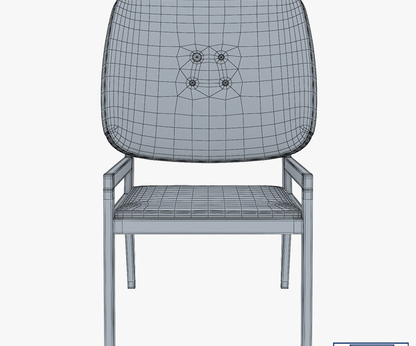ArtStation - Manga Chair | Resources