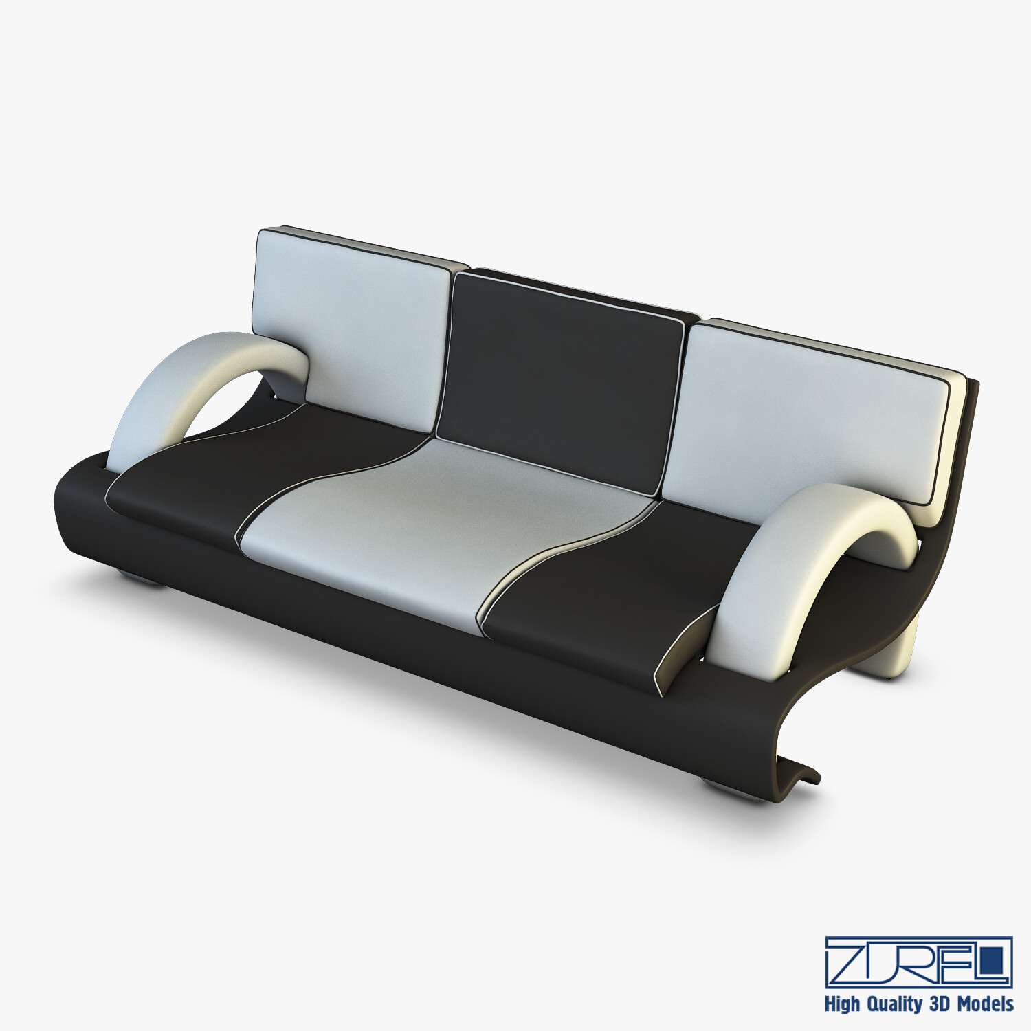 ArtStation - Chess Sofa | Resources