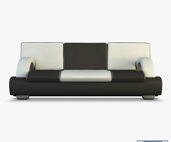 ArtStation - Chess Sofa | Resources