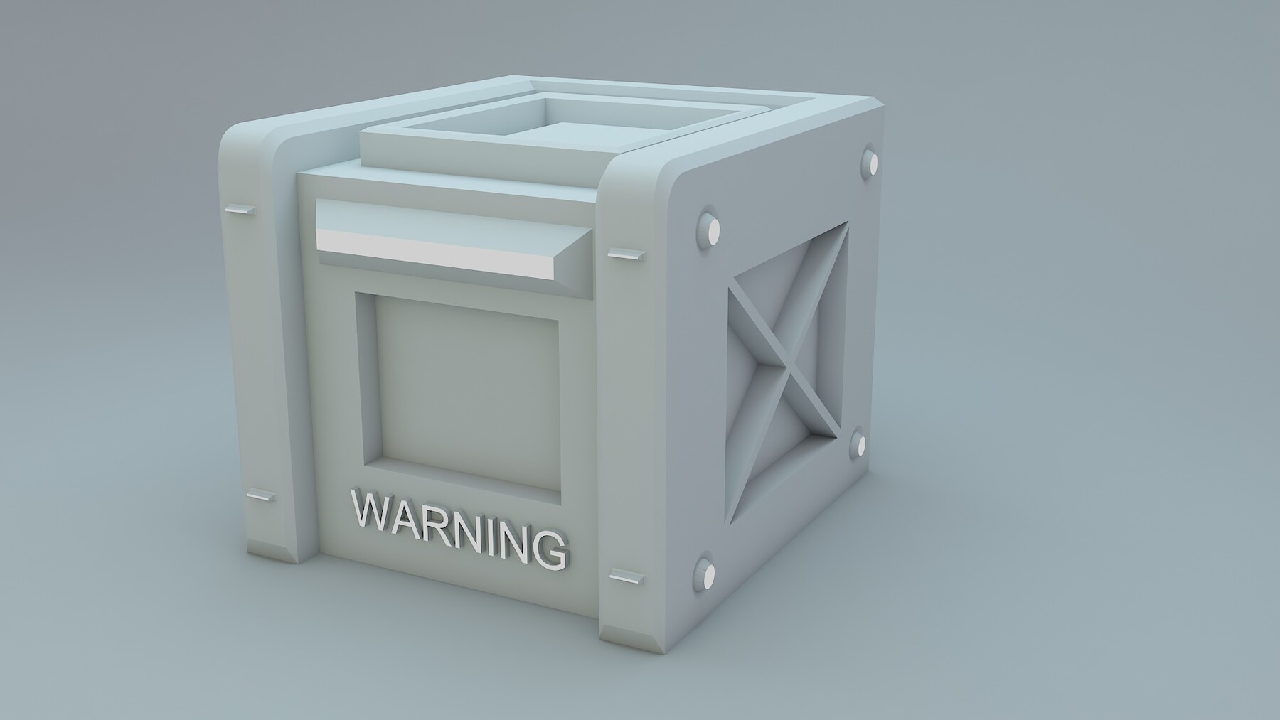 ArtStation - SCI-FI MODEL DESIGN | Resources