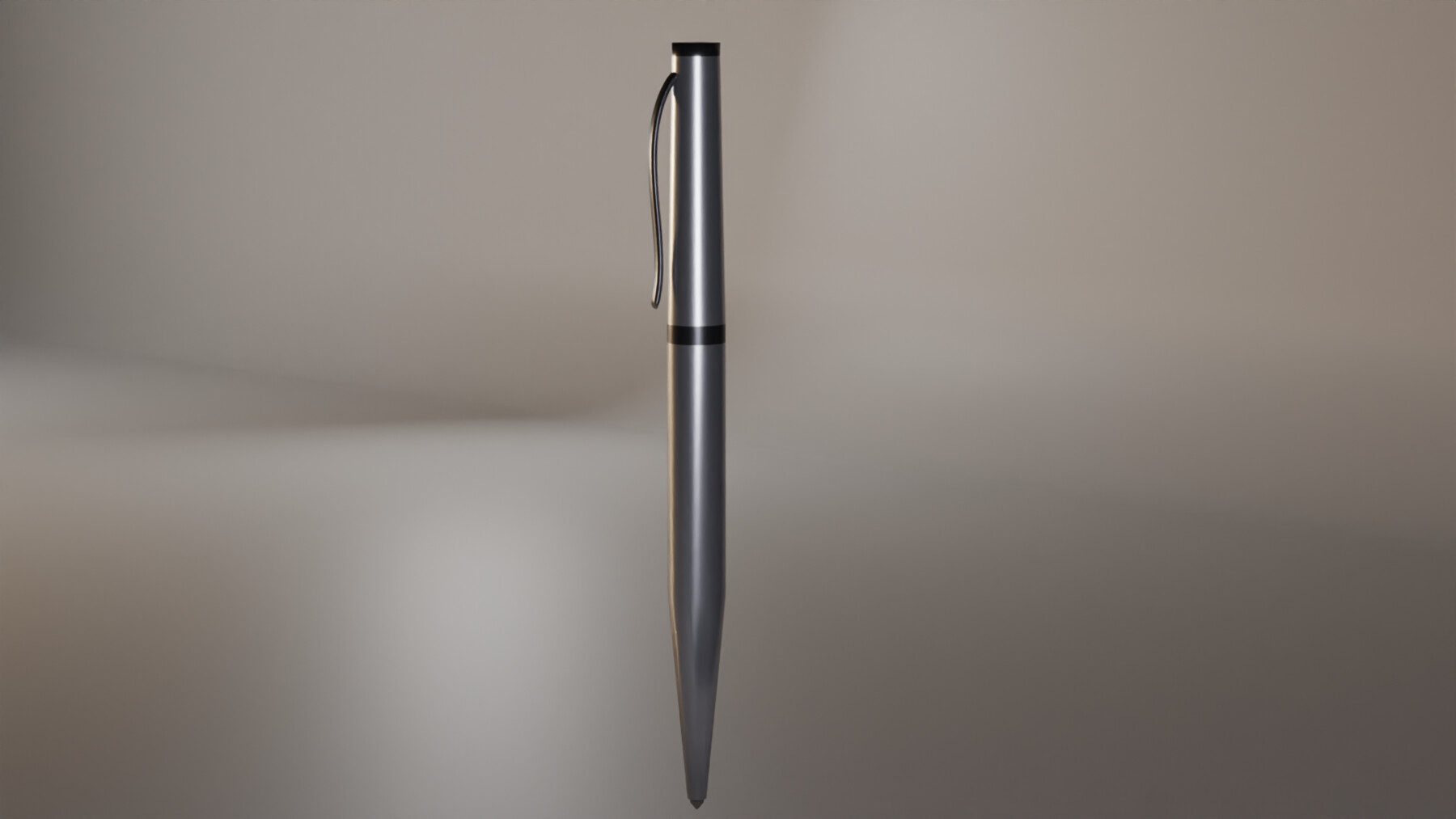 ArtStation - Metalic Pen | Game Assets